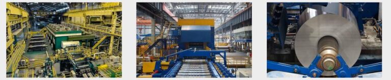 Aluminum Rolling Machine - METAL FAQ