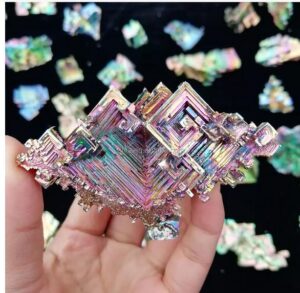 Bismuth Alloys - METAL FAQ